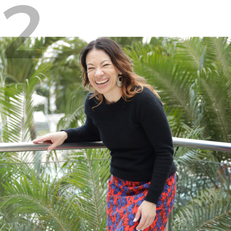 Be a Better Lawyer Podcast with Dina Cataldo